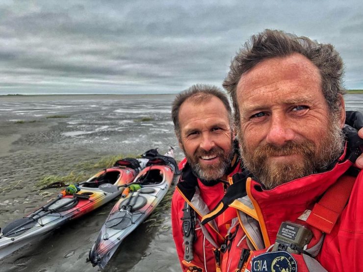 Interview with SAS: Who Dares Wins star Jason Fox » The MALESTROM