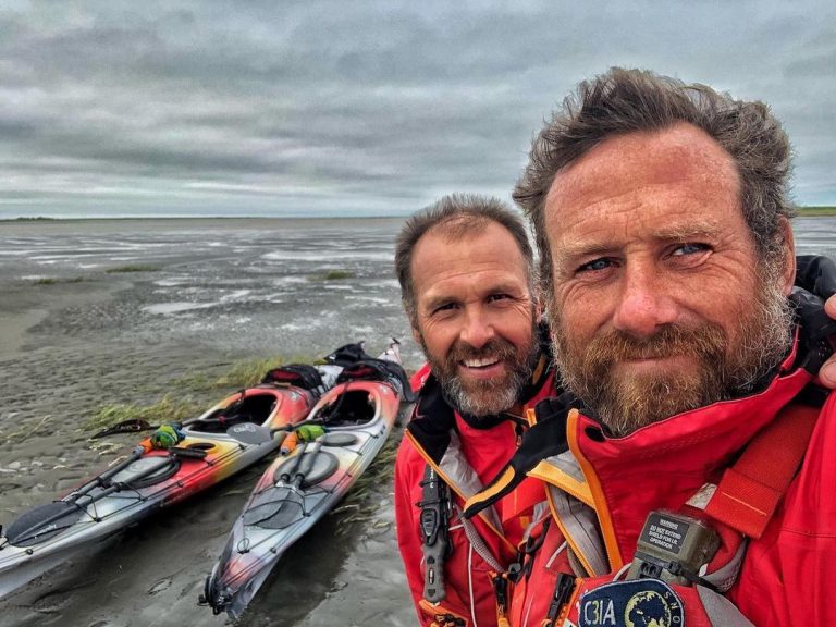 Interview with SAS: Who Dares Wins star Jason Fox » The MALESTROM