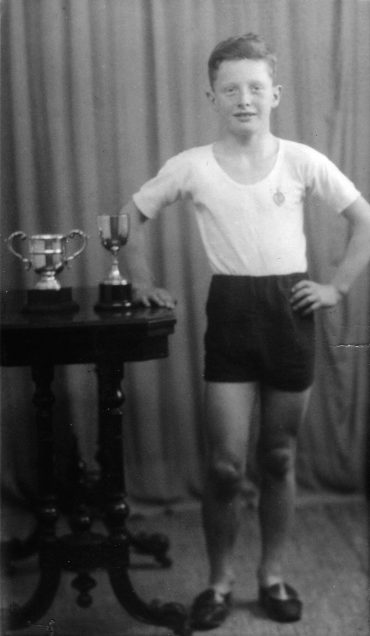 Reebok founder Joe Foster Interview » The MALESTROM