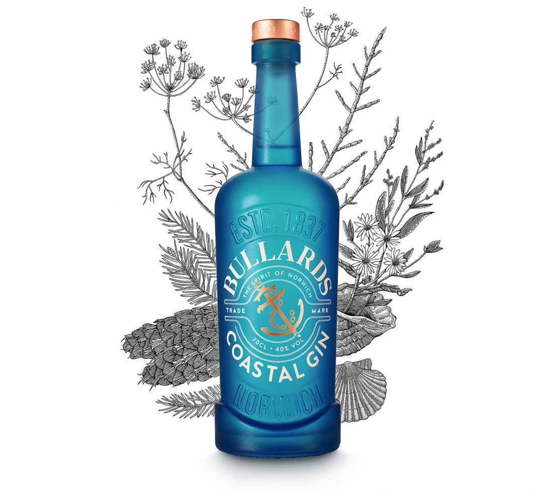 The Best Booze for Christmas » The MALESTROM