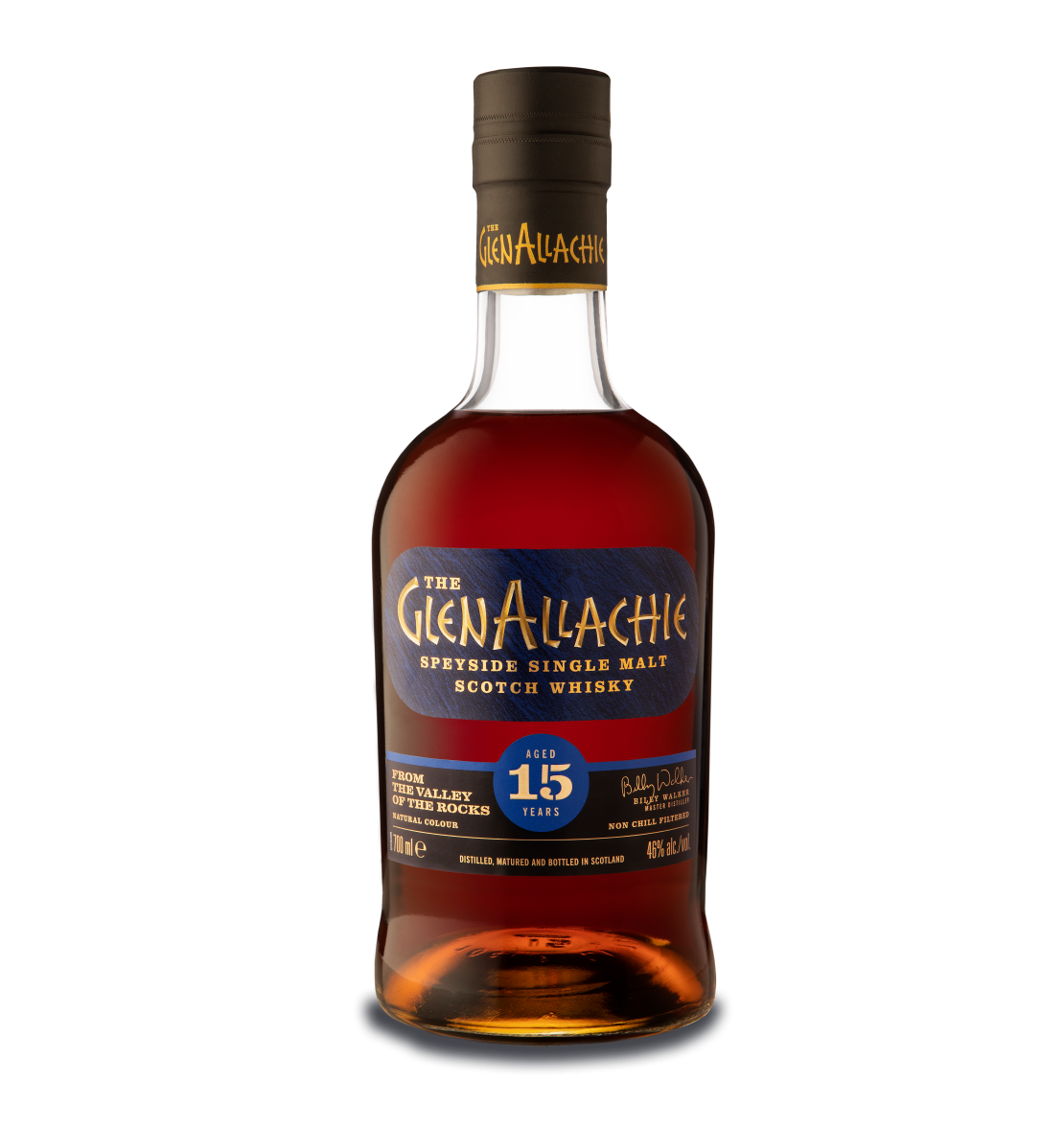 The Best Booze for Christmas » The MALESTROM