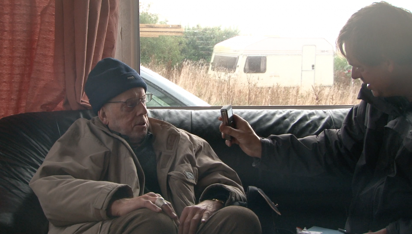 Interview with Graham Fellows aka John Shuttleworth » The MALESTROM