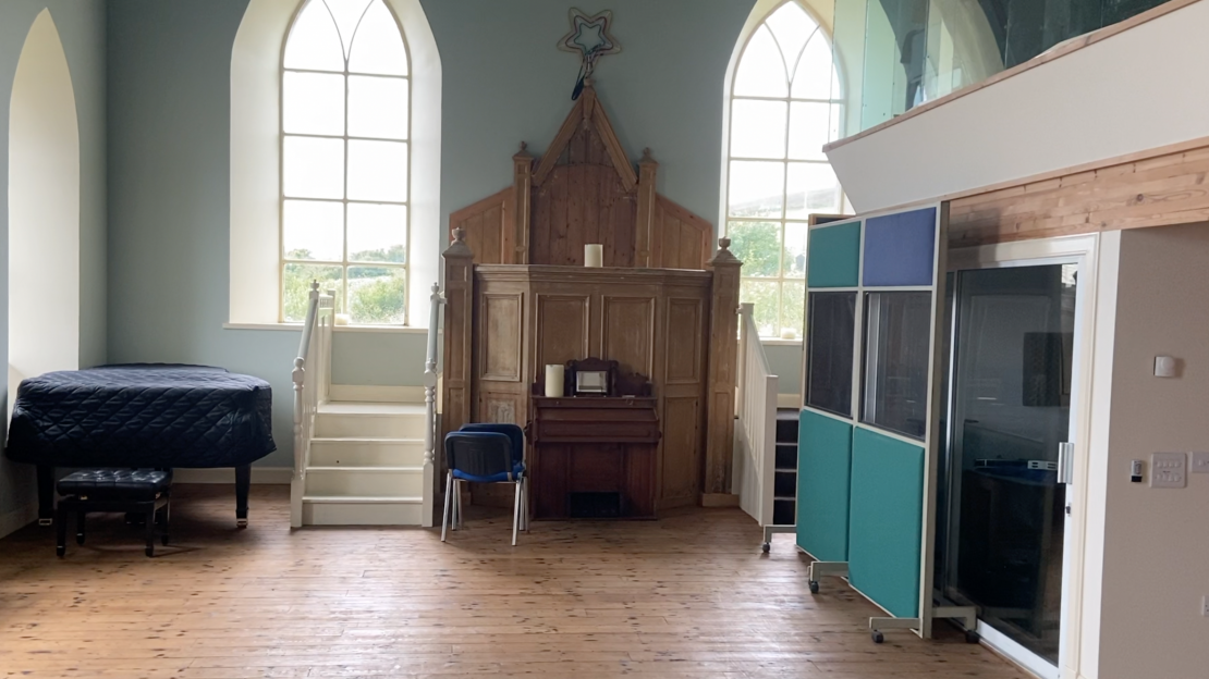 Interview with Graham Fellows aka John Shuttleworth » The MALESTROM