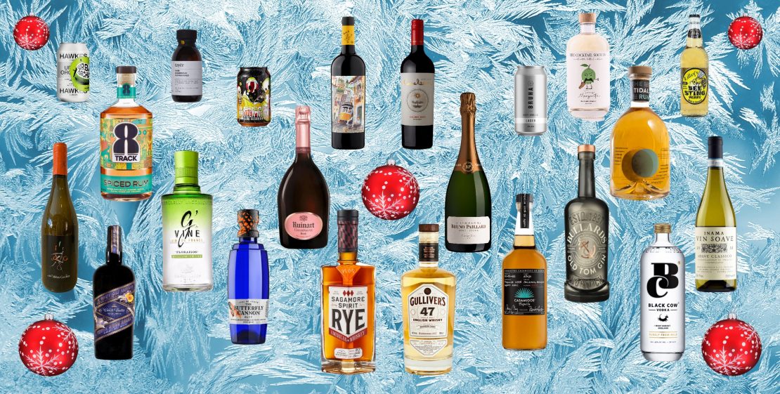Ultimate Festive Booze Guide 2022 » The MALESTROM
