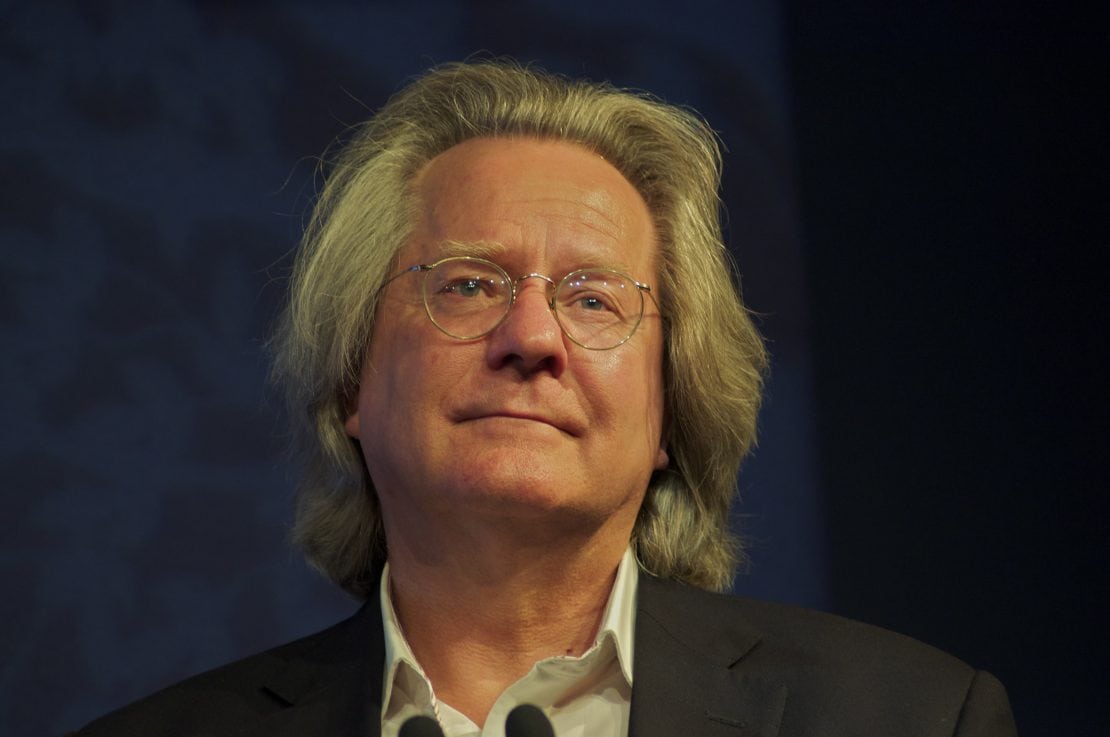 Philosophy & Life According to Professor A.C.Grayling The MALESTROM