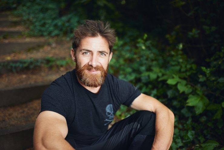 Expedition Fit with Aldo Kane » The MALESTROM