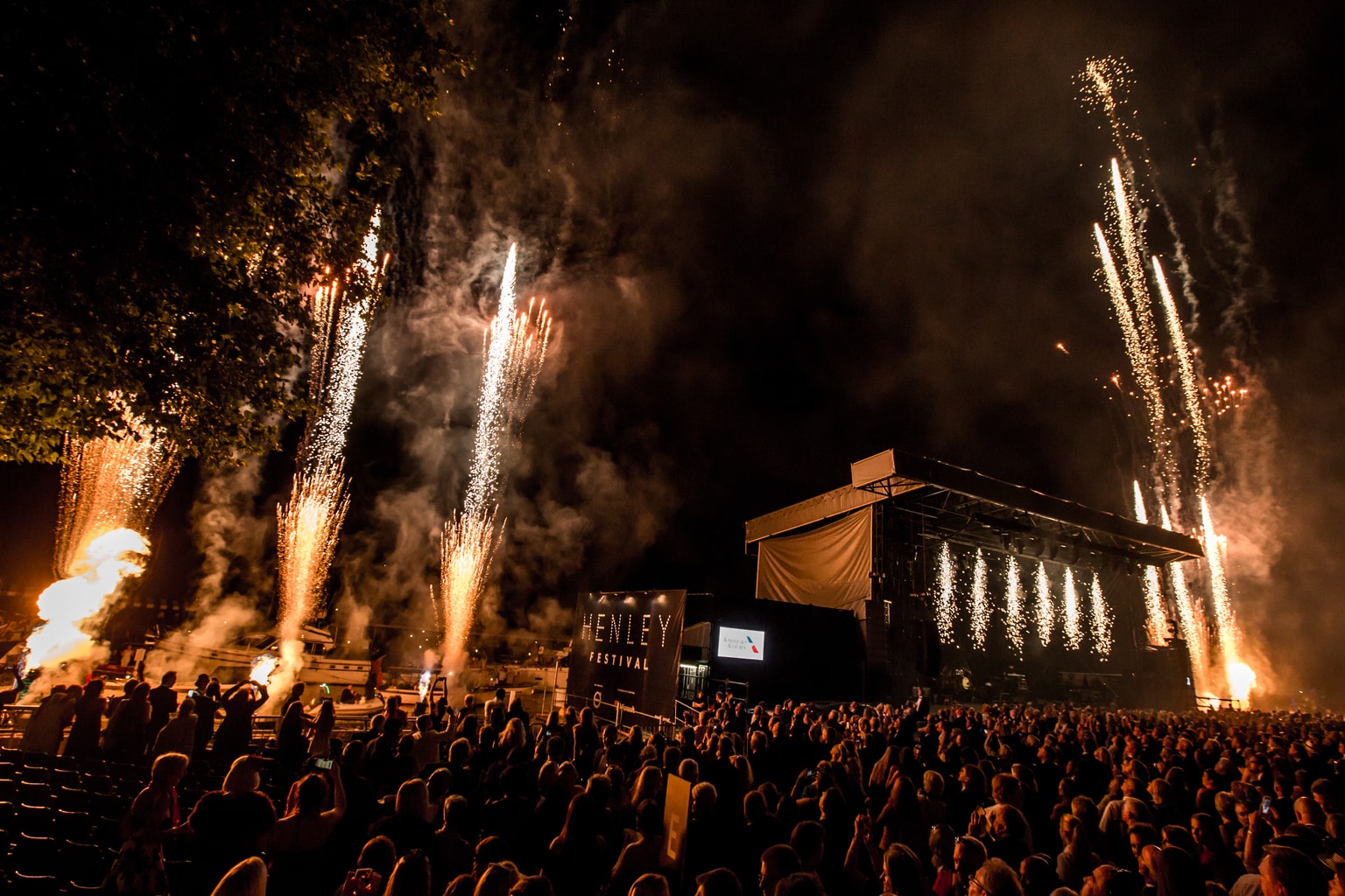 The Best UK Summer Festivals 2019 » The MALESTROM
