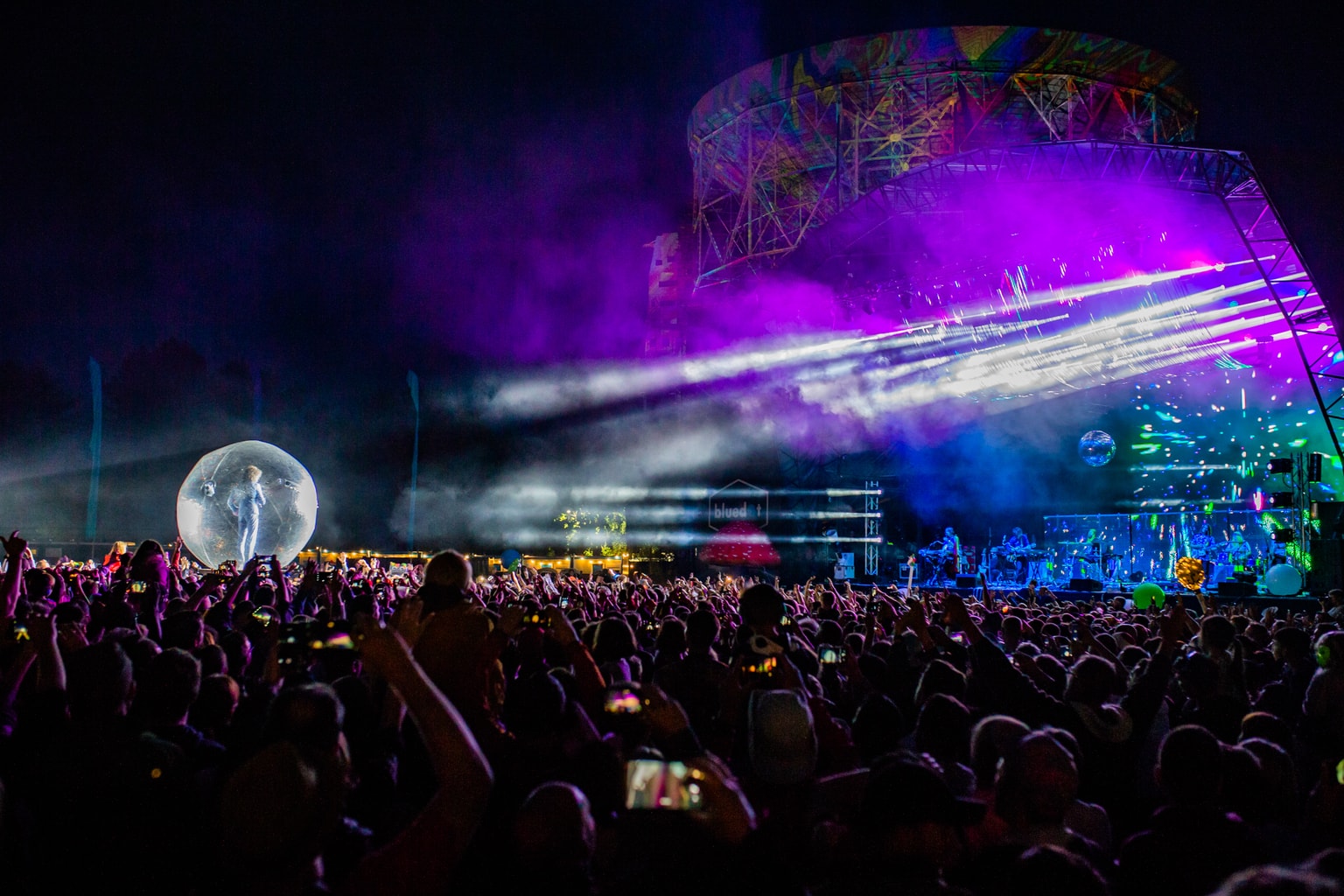 The Best UK Summer Festivals 2019 » The MALESTROM