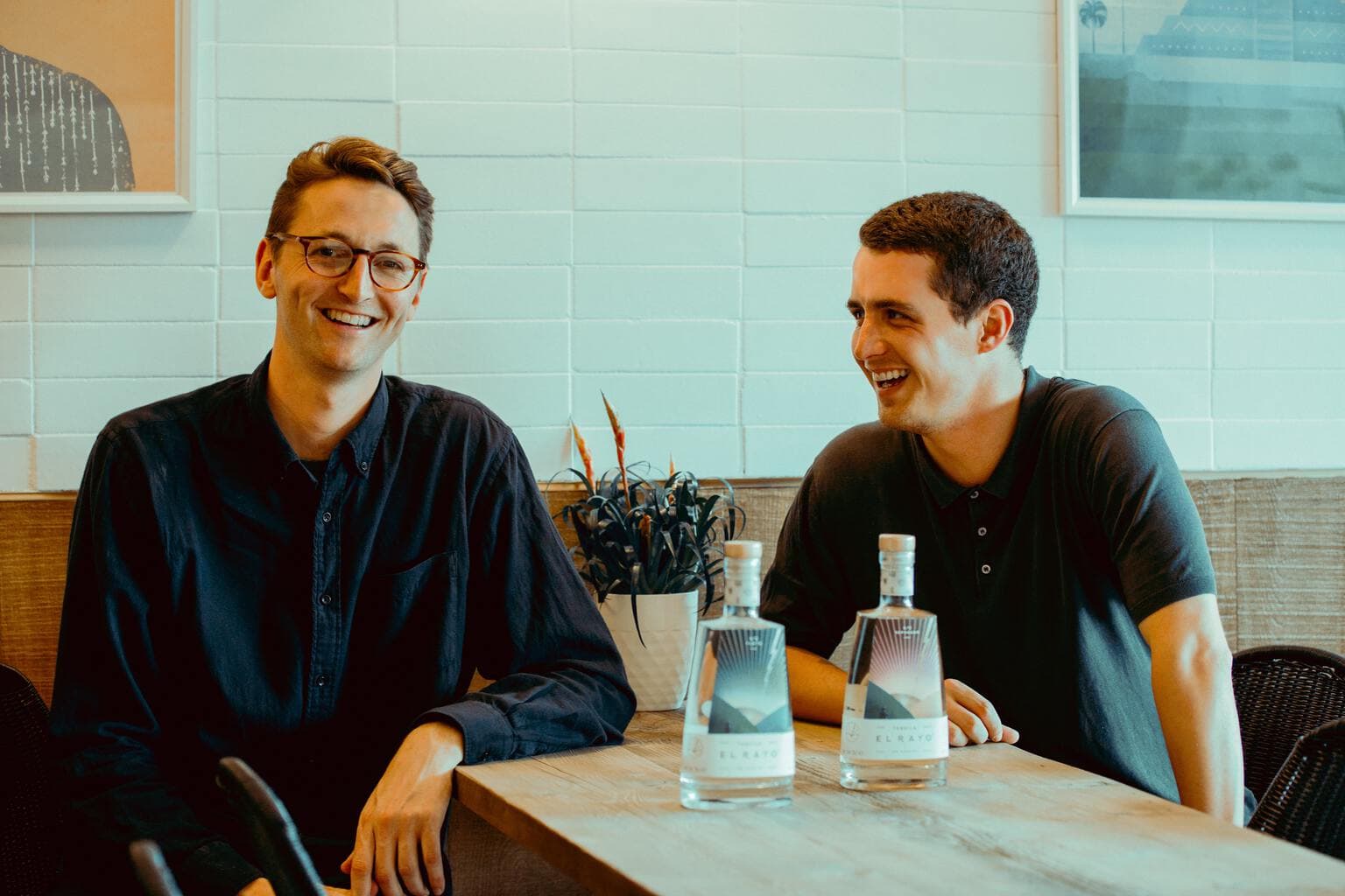 Meet the Brand - El Rayo tequila » The MALESTROM