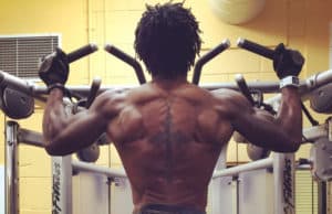 Aston Villa Legend Tony Daley Talks Football » The MALESTROM