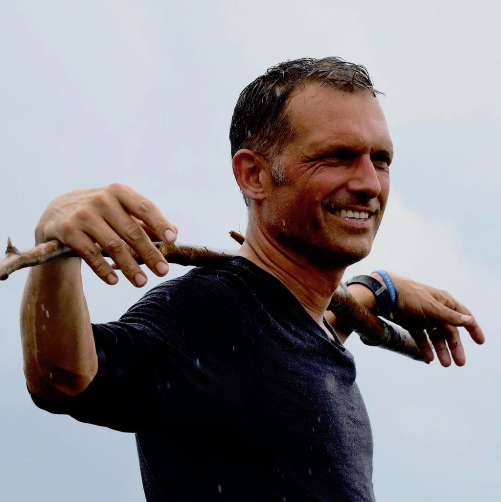 John Hudson Interview - How To Survive » The MALESTROM