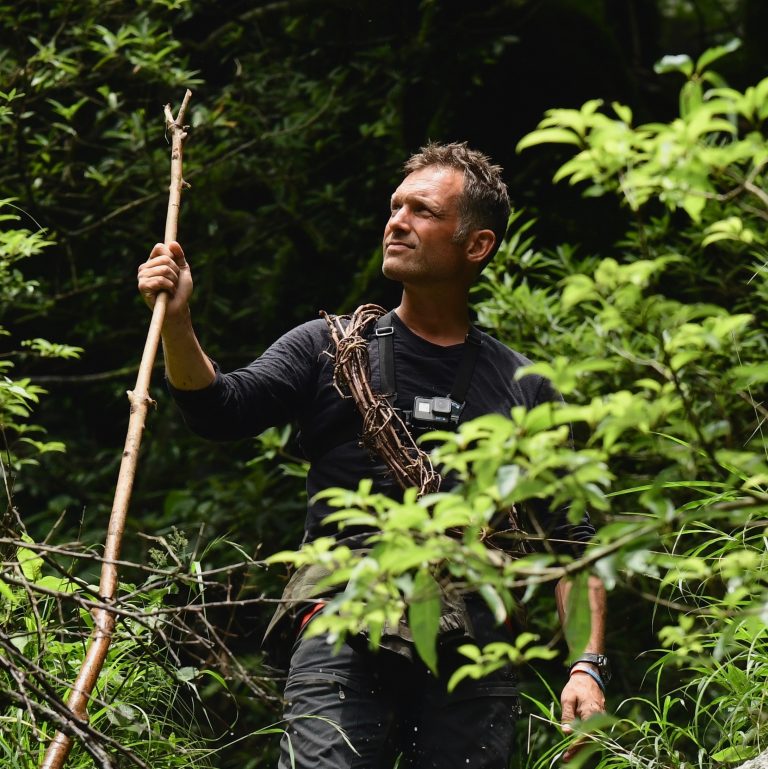 John Hudson Interview - How To Survive » The MALESTROM