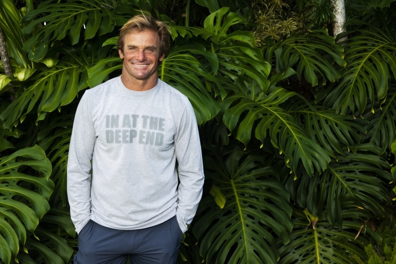 Interview with Legendary Surfing Icon Laird Hamilton » The MALESTROM