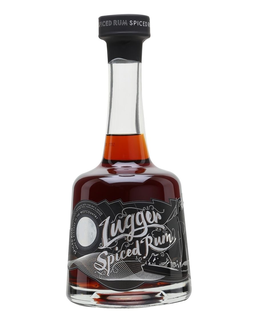 The Spirits of Winter - Booze EDIT » The MALESTROM