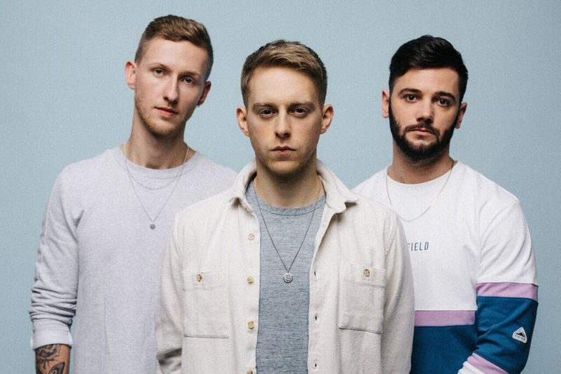 Meet the Band: Flawes » The MALESTROM