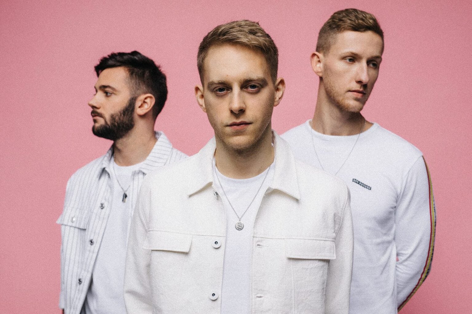 Meet the Band: Flawes » The MALESTROM