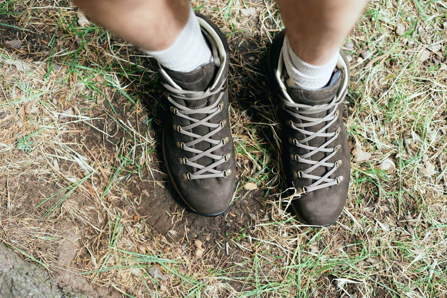 The Best Boots for Outdoor Living » The MALESTROM