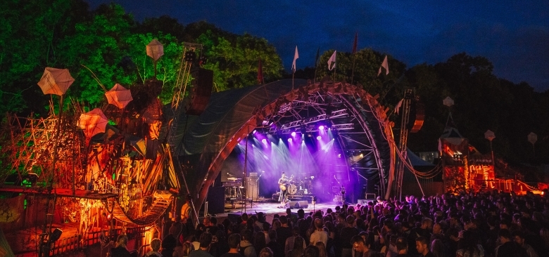The Best UK Summer Festivals 2019 » The MALESTROM