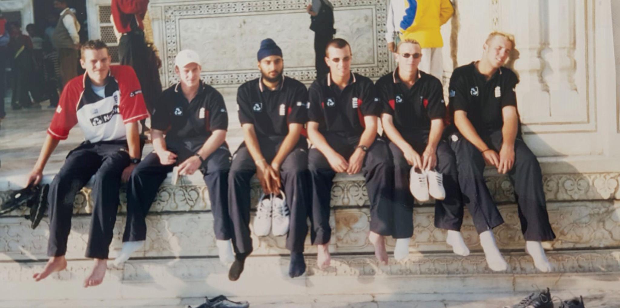 Monty Panesar Interview: The Full Monty » The MALESTROM