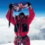 Adventurer Adrian Hayes Talks About Climbing K2 » The MALESTROM