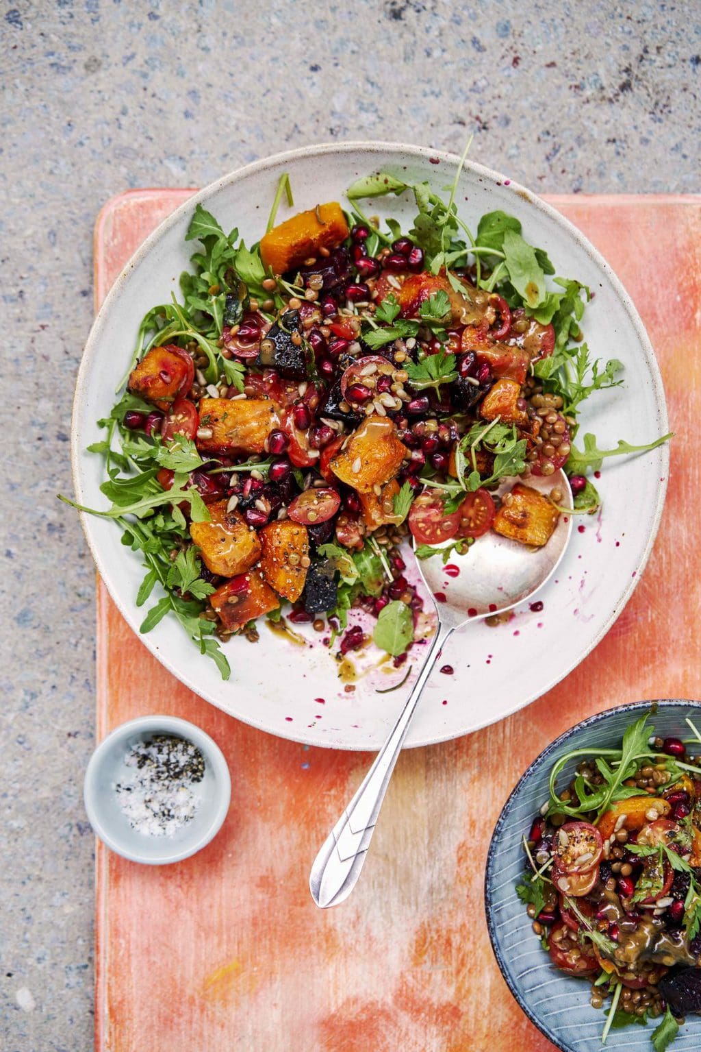 Rachel Ama Recipes from Vegan Eats » The MALESTROM
