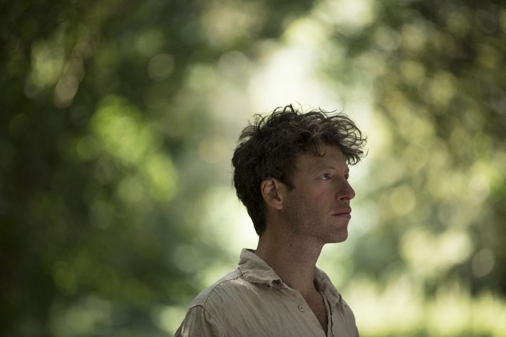 Meet The Musician: Sam Lee » The MALESTROM