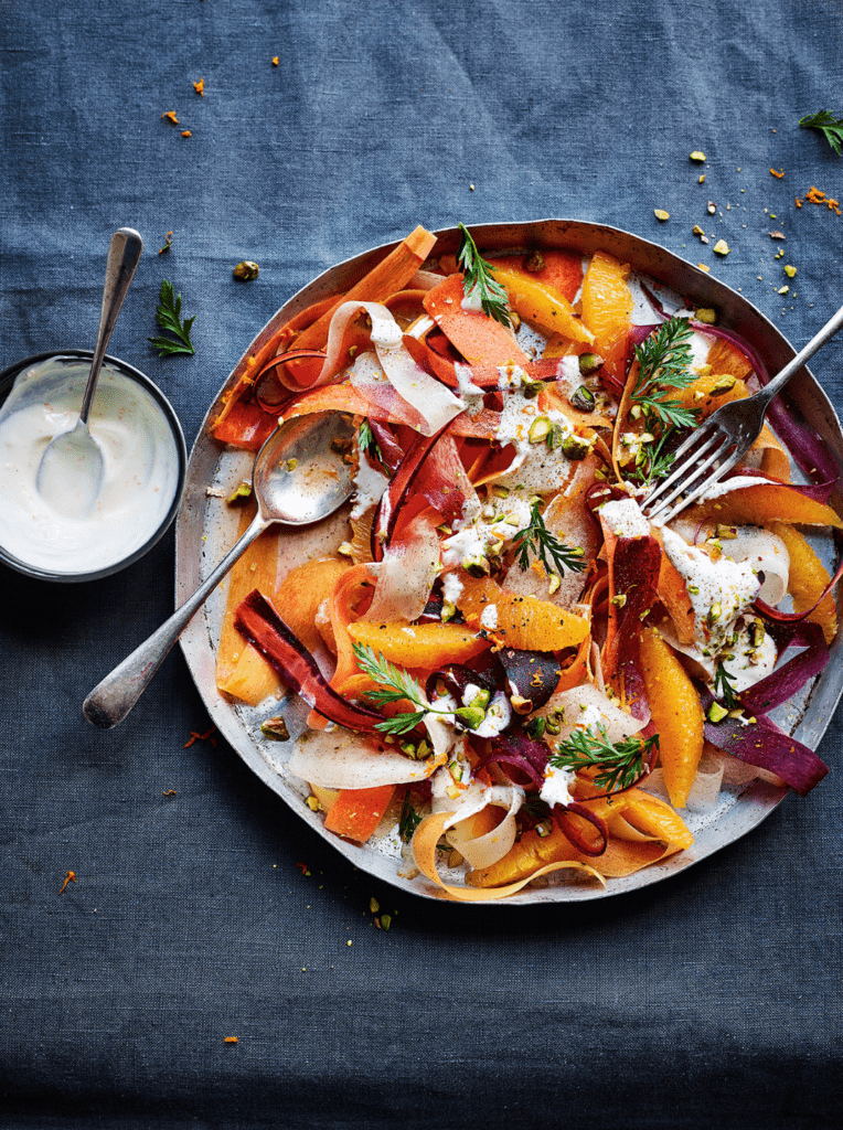 Alexis Aïnouz: Just A French Guy Cooking » The MALESTROM