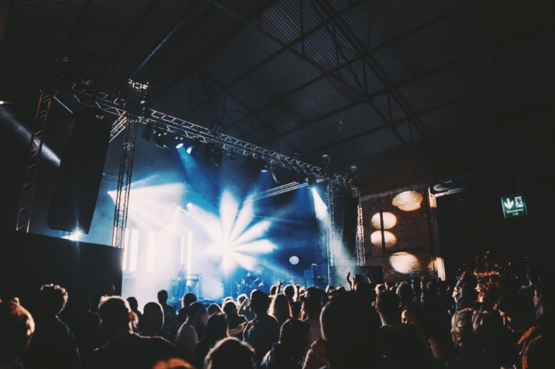 The Best UK Summer Festivals 2019 » The MALESTROM