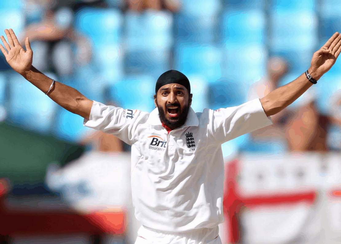 Monty Panesar Interview: The Full Monty » The MALESTROM