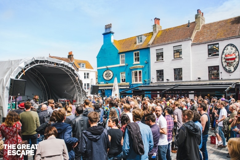 The Best UK Summer Festivals 2019 » The MALESTROM