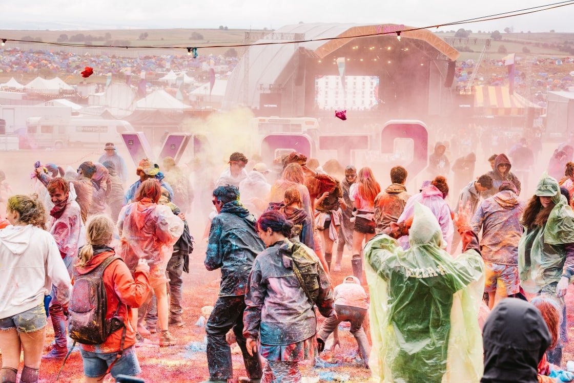 The Best UK Summer Festivals 2019 » The MALESTROM