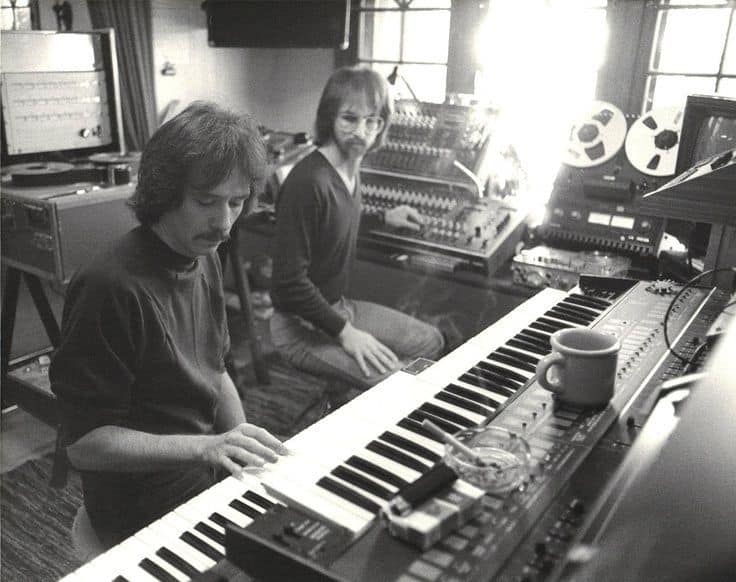 Horror Sountracks That'll Give you Chills » The MALESTROM