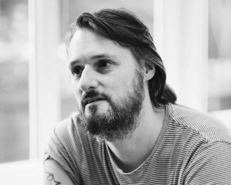 M. Jonathan Lee interview with The MALESTROM » The MALESTROM