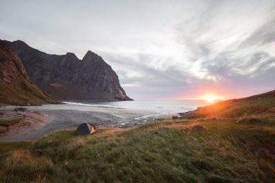 Wild Camping in the UK: Your Essential Guide » The MALESTROM