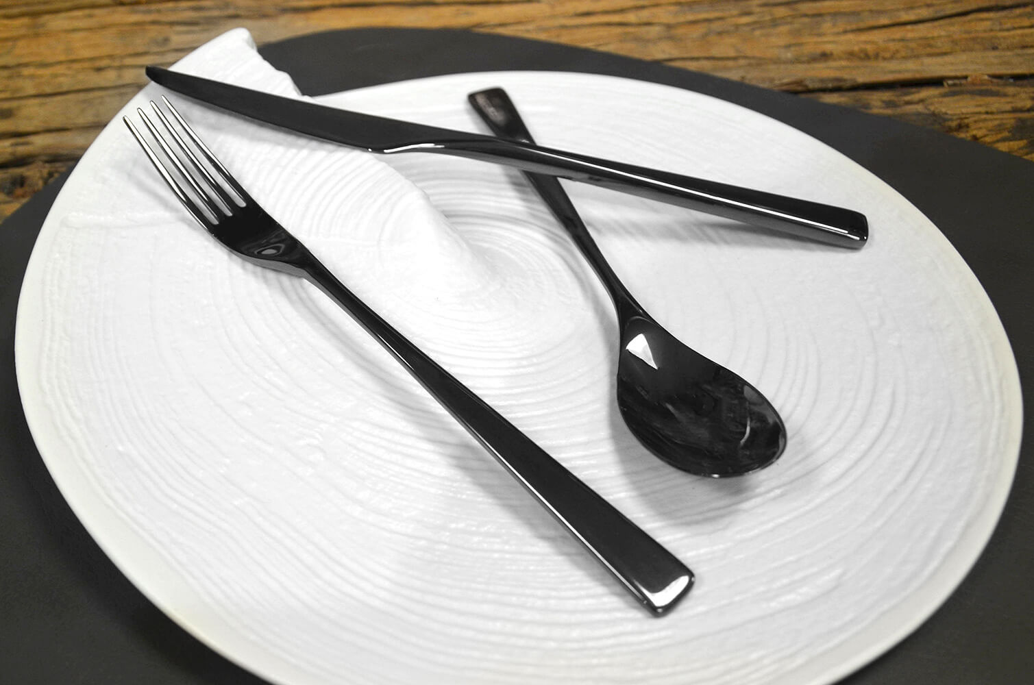 Win set of Studio William cutlery » The MALESTROM